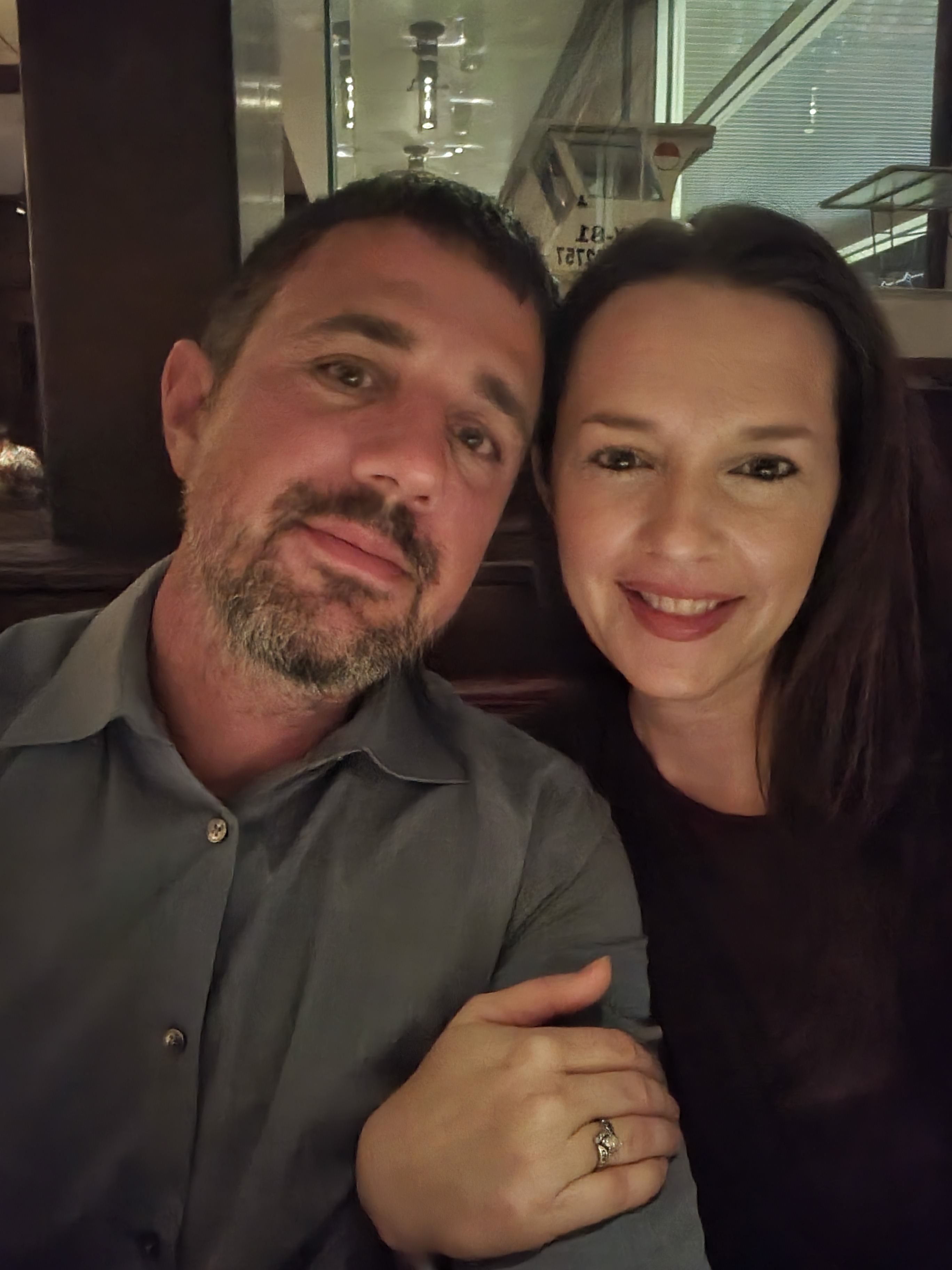 About – Gillian Rose